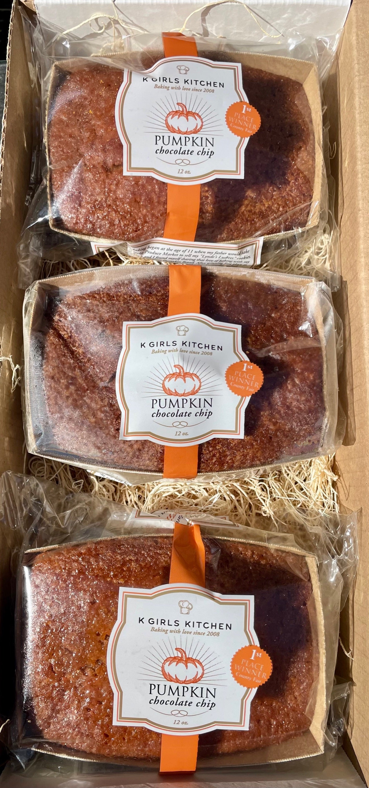 Contact Us – K Girls Kitchen